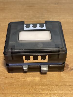 Creative Memories Crown Border Maker Cartridge, Retired/Used | eBay