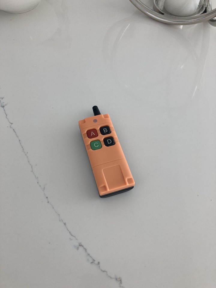 Pentair Wireless Remote for Easytouch, Intellitouch, Intellicenter ...