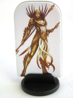 Pathfinder Battles Pawns / Tokens - #089 - Heroes & Villains | eBay