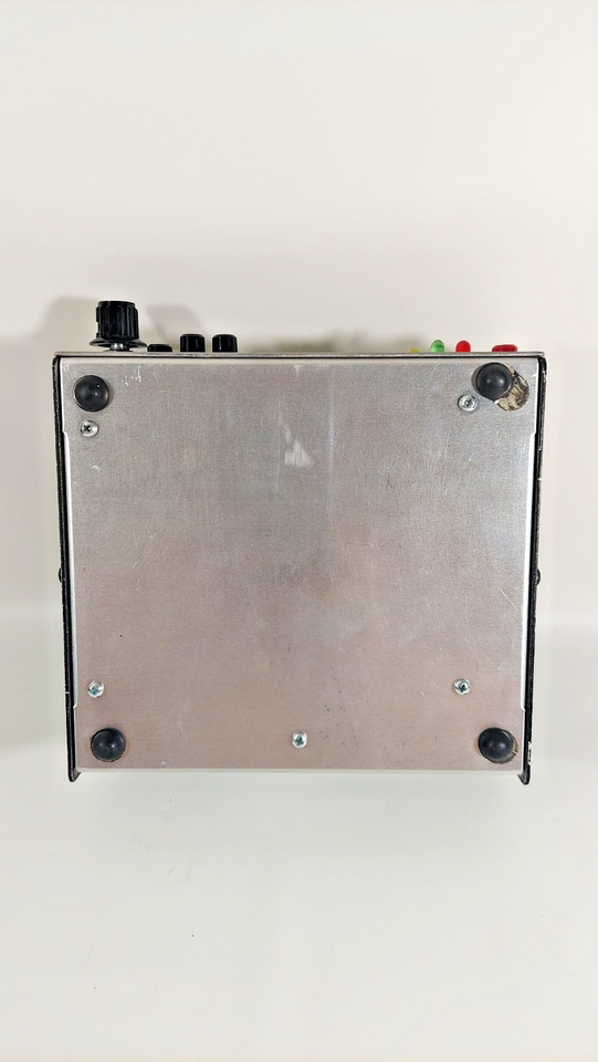 MFJ Multi-Reader Memory Reader Model MFJ-462B Ham Radio | eBay