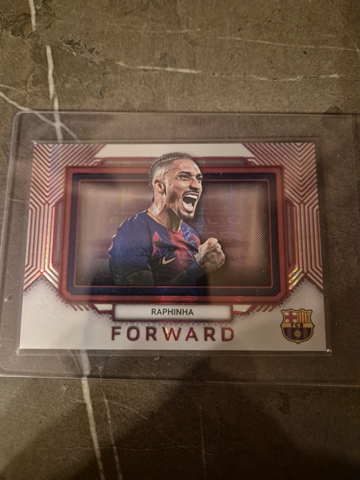 Football Card Bundle All Numbered Cards | eBay UK