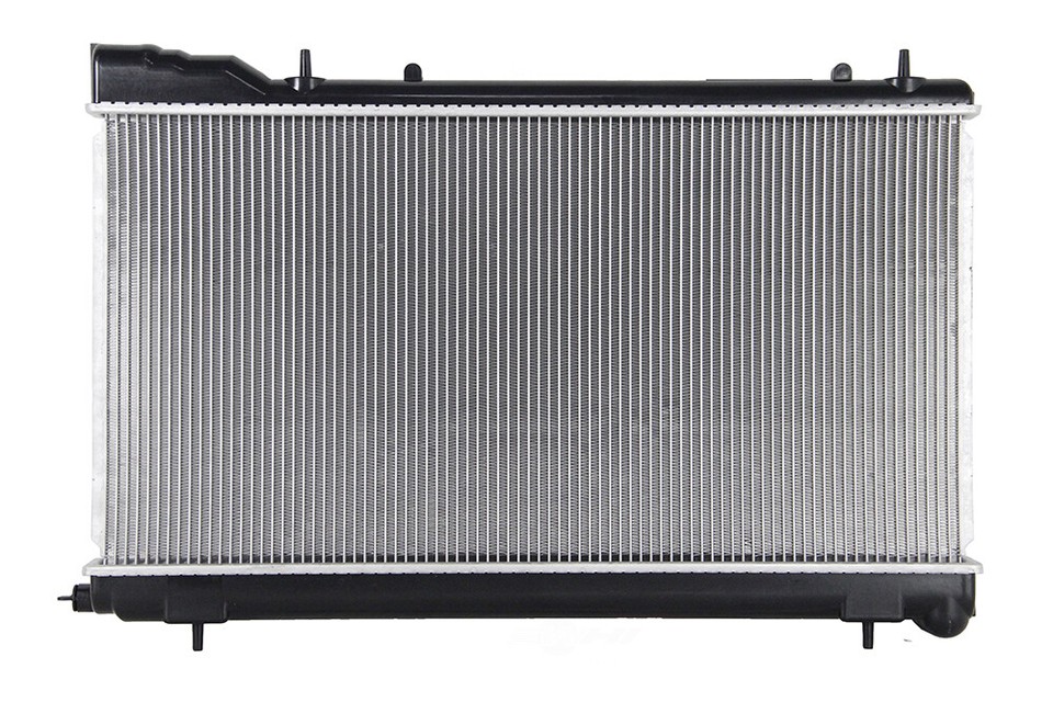 Radiator OSC 2812 fits 04-05 Subaru Forester | eBay