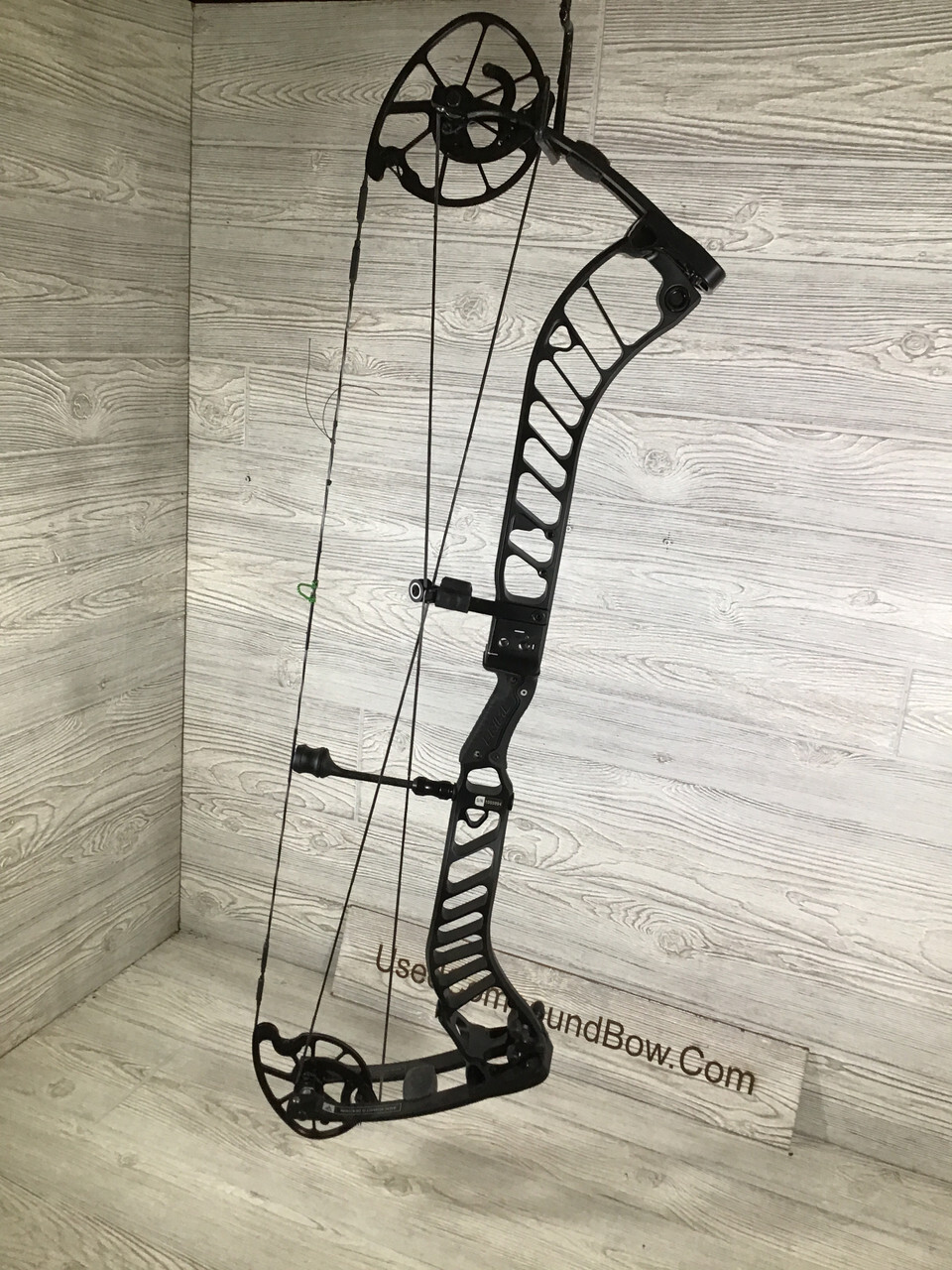 Prime Revex 6 RH Black | eBay