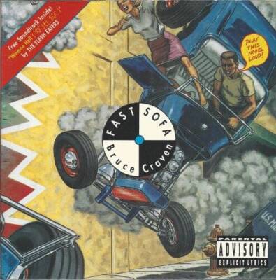 Fast Sofa - Paperback By Bruce Craven - ACCEPTABLE 9780688123369| eBay