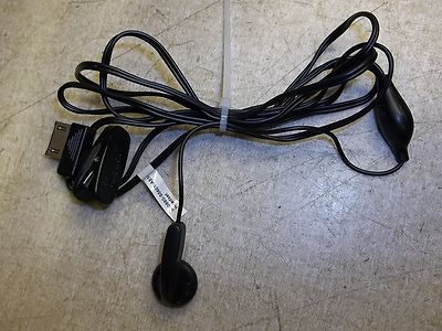 Siemens S30880-S5601-A510 Headset *FREE SHIPPING* | eBay