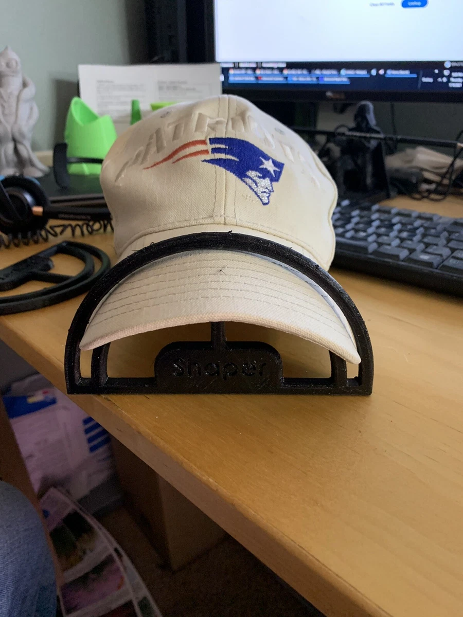 SVG Hat Bender Shaper Bill Curve Digital Download Glowforge