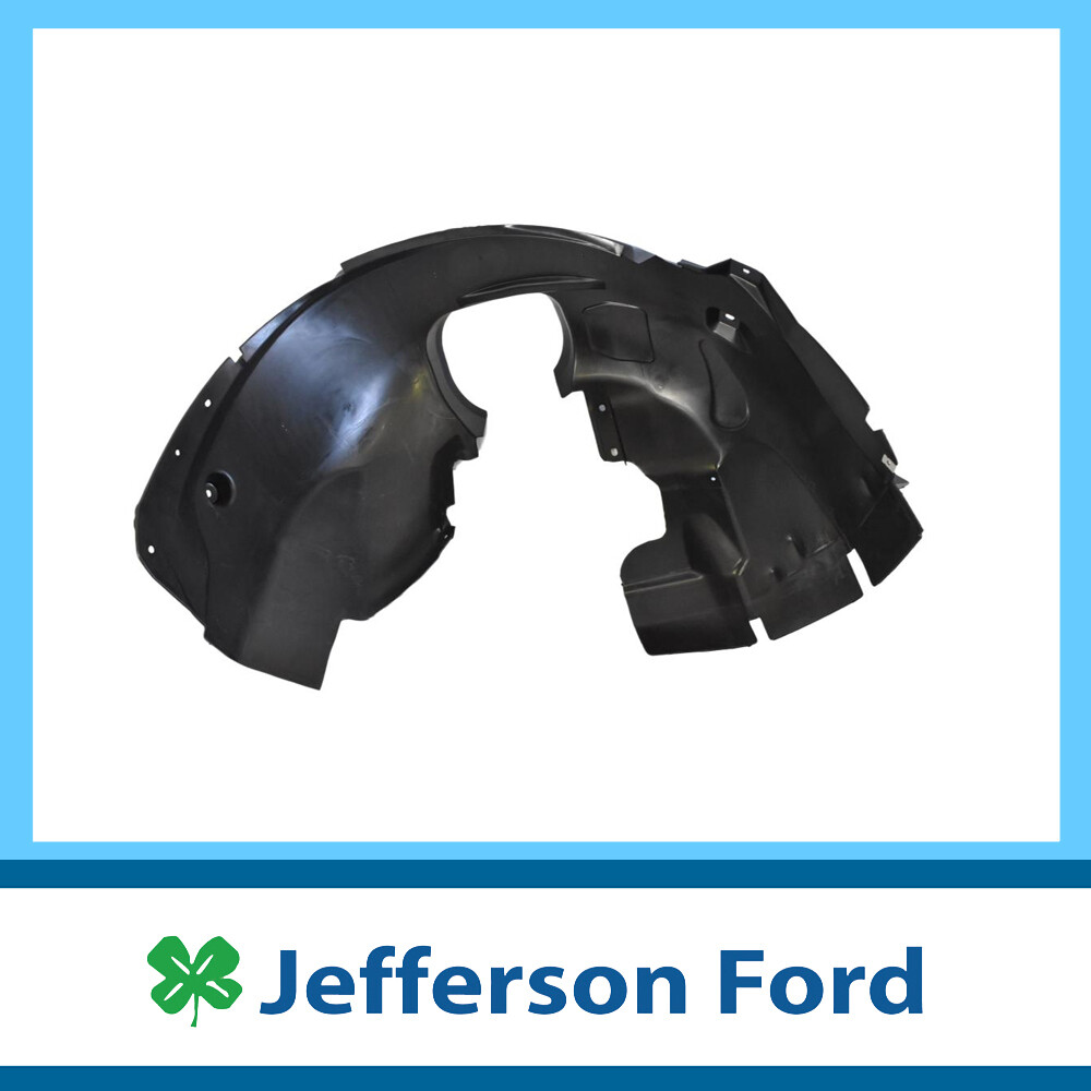 Genuine Ford RHf Guard Liner For Focus Lw MKII Lz St & Rs | eBay