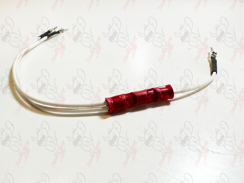 Toyota Genuine Check Wire No. 2 09843-18040 OEM Japan | eBay