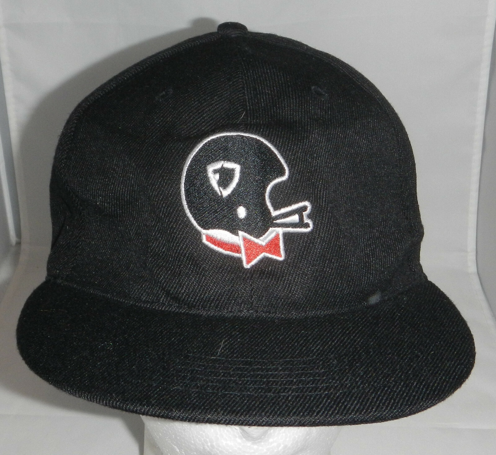 FanDuel Playboy College Fantsy Football Championship Logo Baseball Hat ...