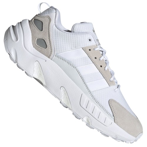 Adidas Originals ZX 22 Boost GY6700 Herren Sportschuhe Sneaker Torsion ...