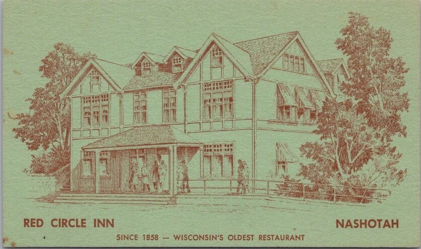 Red Circle Inn