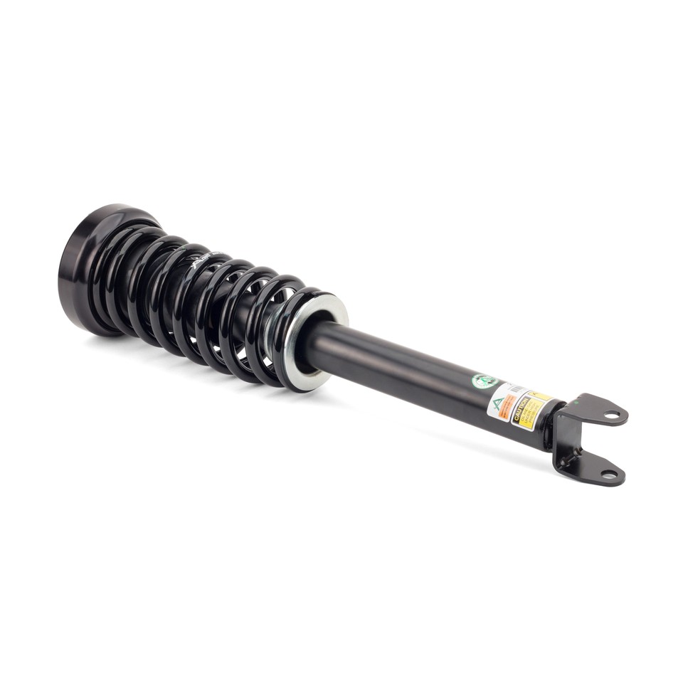 Mercedes W219 W210 W211 Arnott Air Spring to Coil Spring Conversion Kit ...