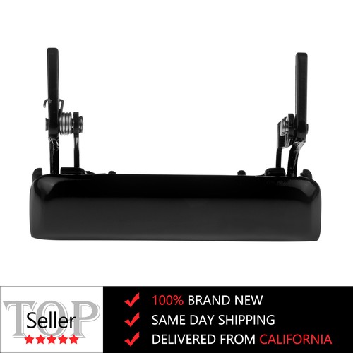 For 93-03 Ford Ranger 94-10 Mazda B2300 Tailgate Handle Exterior Rear ...