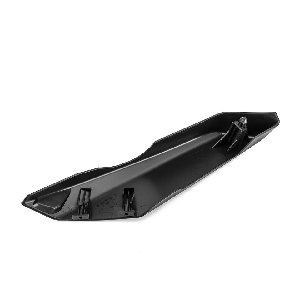 Passenger Side Lateral Gas Cap Cover For Can Am Maverick X3 #705010334 ...