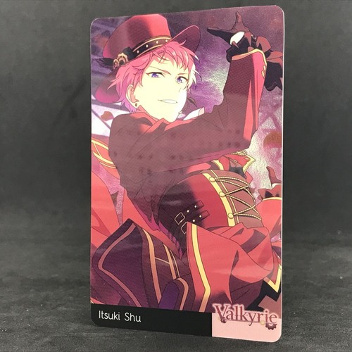 Ensemble Stars SHU ITSUKI SP-06 Japanese Collectable Card Anime | eBay