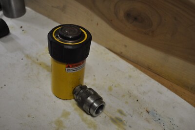 Hydraulic Cylinders - Enerpac Rch-121
