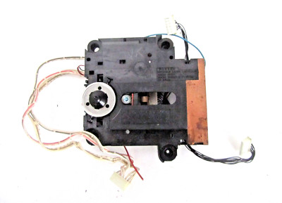 PHILIPS RCD1 AZ8040/20 CD Cassette Corder CD Mechanism & Laser pick-up ...