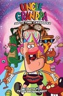 Uncle Grandpa Original Graphic Novel: Uncle Grandpa and the Time ...