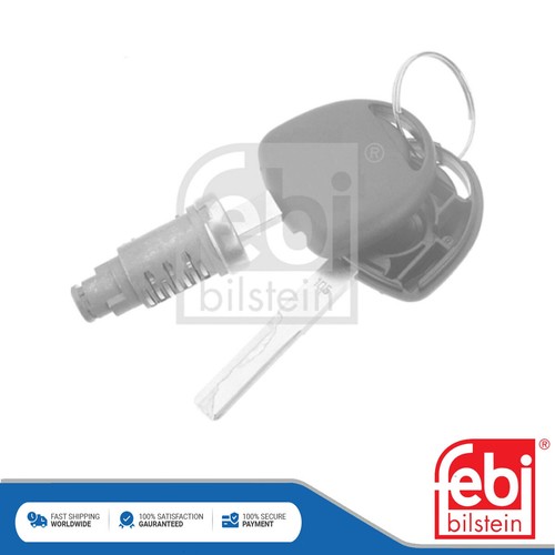 Fits Vauxhall Astra Cavalier Calibra Lock Cylinder Febi 90272955 | eBay