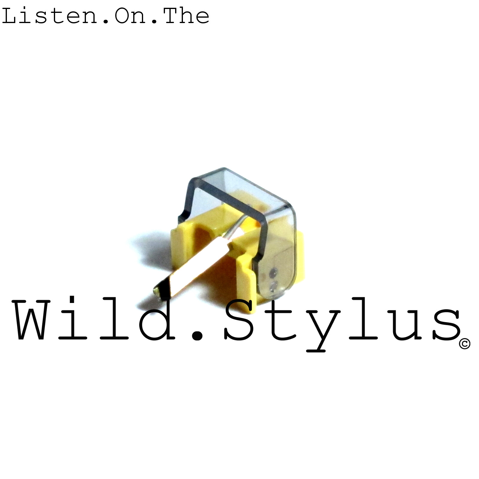 Excel Sound QD-700X Shibata QD 700X Shibata QD 700 X Shib. Stylus ...