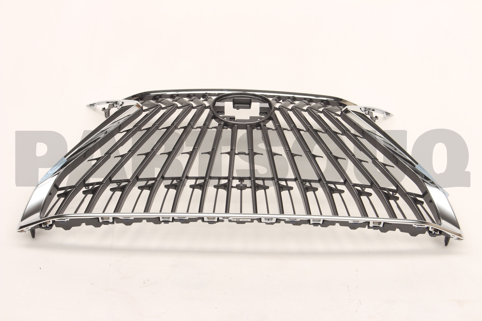 5310133A10 Genuine Toyota GRILLE SUB-ASSY 53101-33A10 | eBay