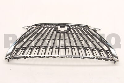 5310133A10 Genuine Toyota GRILLE SUB-ASSY 53101-33A10 | eBay