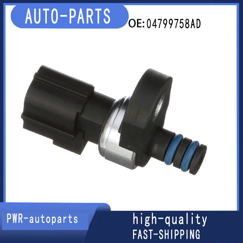 Fuel Oil Pressure Sensor Switch 04799758AD Fit RAM 2500 3500 2011-2020 ...