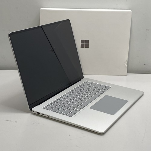 Microsoft Laptop Surface 7th Edition 15" Snapdragon X X1E80100 1TB ...