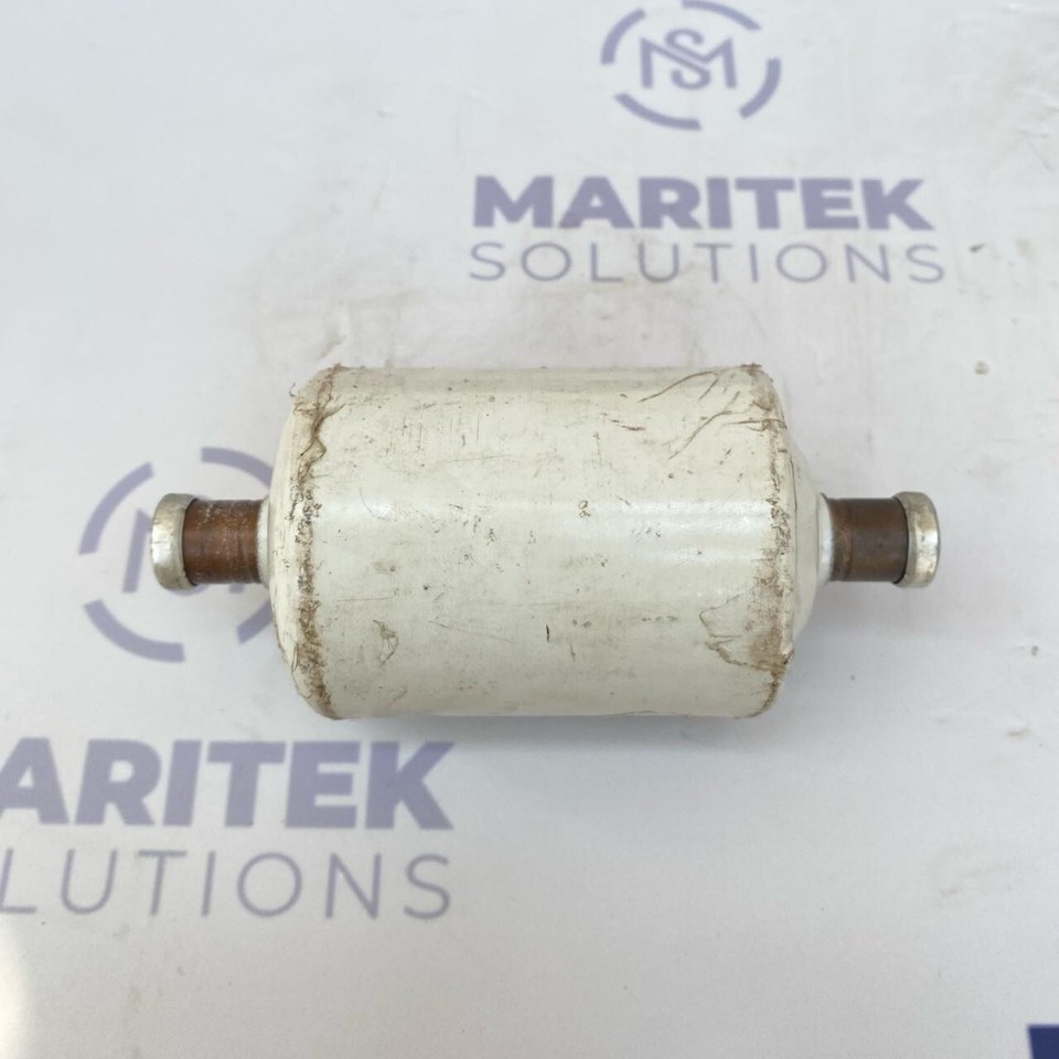 Danfoss DN 165 S (023U4025) Refrigerant Filter Drier | eBay