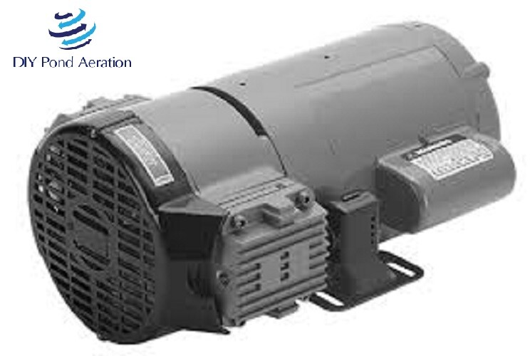 NEW TA-6102 Thomas Compressor Air Ride Suspension/RV Brake/Truck Air ...