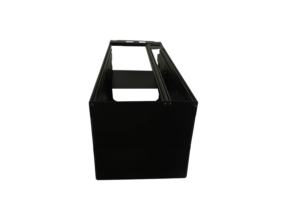 Havis Center Console 2022-2024 Ford Expedition SSV Part # C-VSW-3000 ...