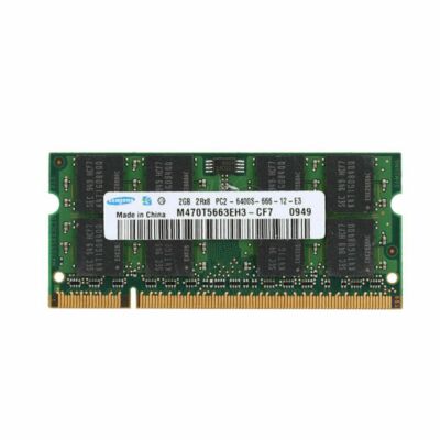 2GB DDR2 RAM Memory For Apple iMac 2.16GHz Core 2 Duo 17in 2006 Core 2 ...