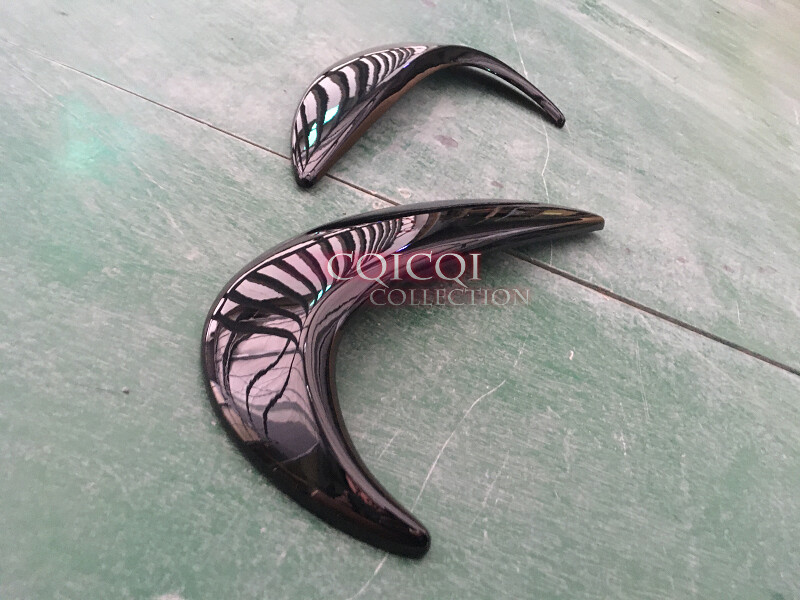 Painted eyebrows lids eyelid headlight cover All Color for VW 12~18 ...