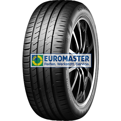 Sommerreifen KUMHO 195/45 R 15 TL 78V ECSTA HS51 8808956137298 | eBay.de