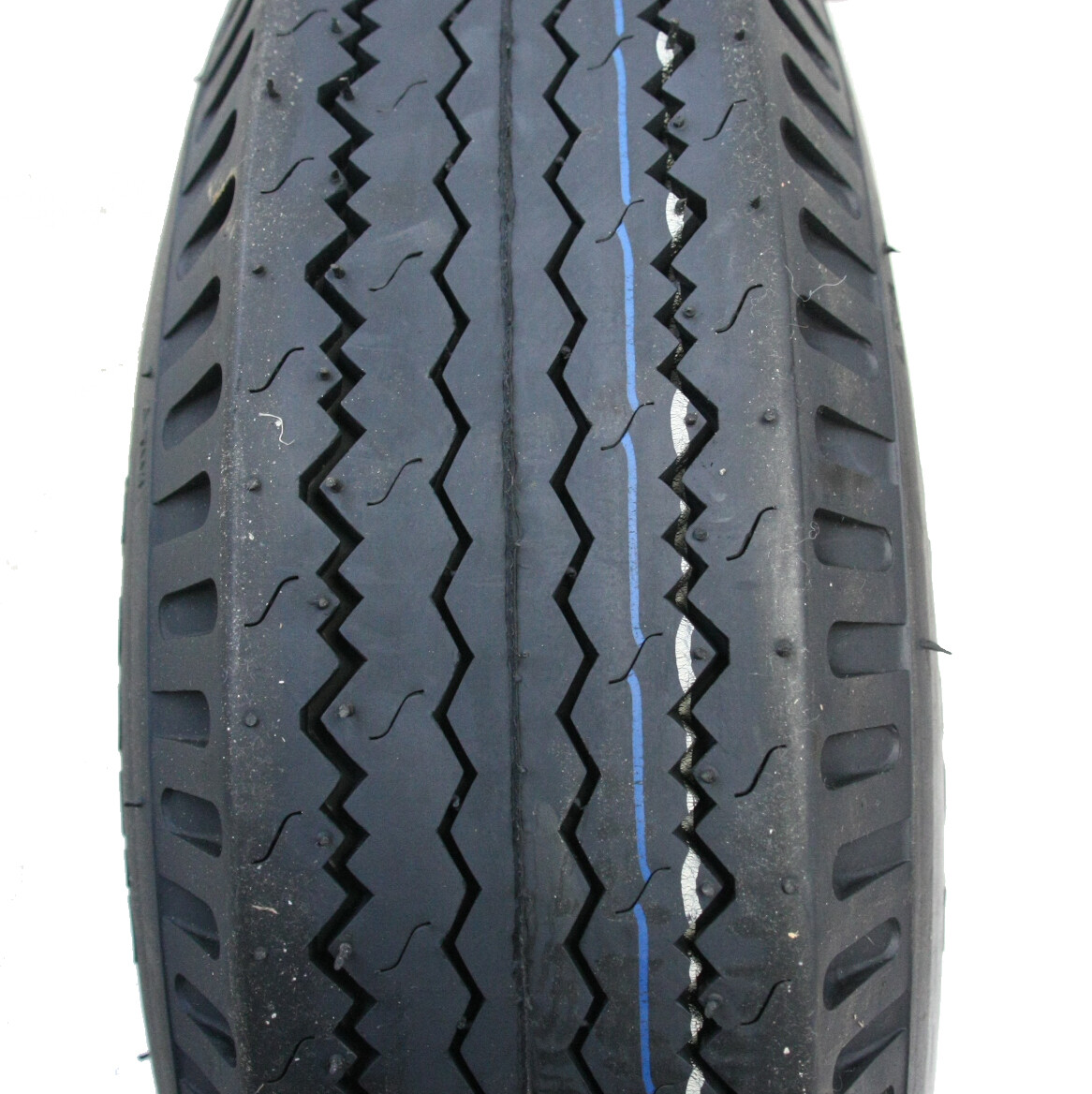 High speed twin axle trailer kit 5.00-10 road legal wheels hub & stub ...