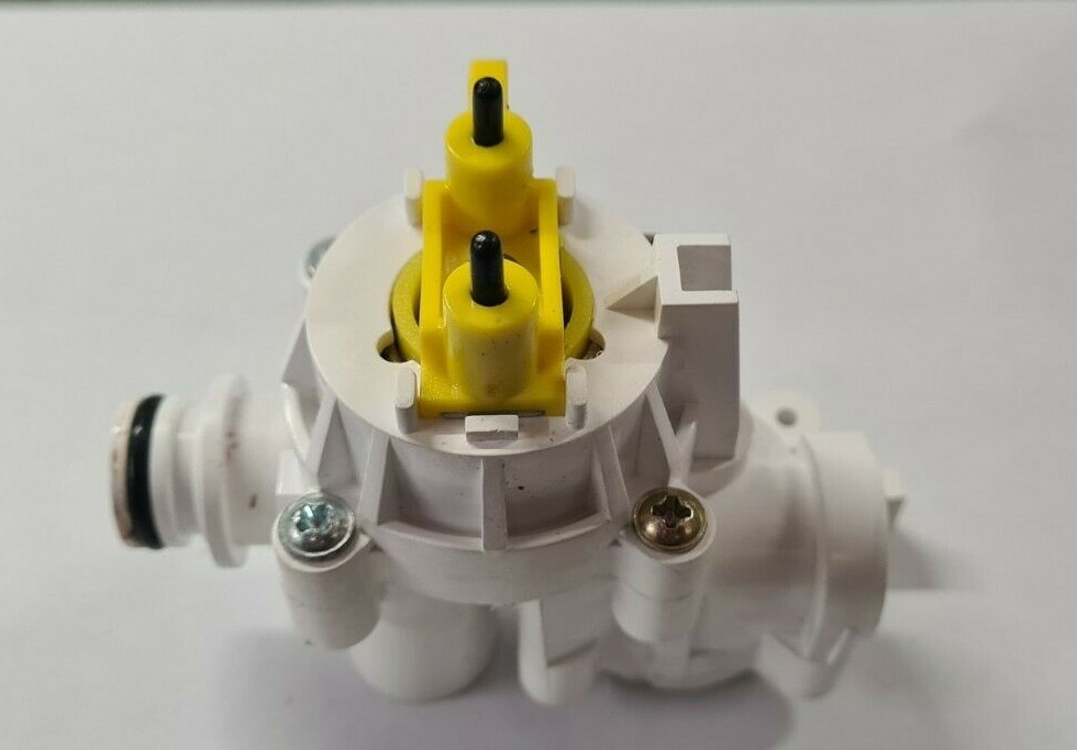 Showerforce SF 8.5 Electric Shower Spares Replacement Spare Parts ...