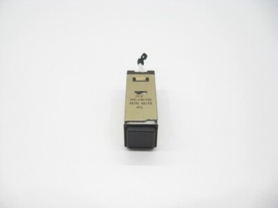 Eaton 96182 Indicator Switch - PN: 581-962-204 - Lot # A2236 | eBay