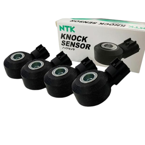 Set of 4 knock sensor NTK for Land Cruiser URJ202 89615-20090 | eBay