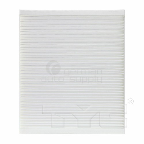 TYC Cabin Air Filter 800181P 13356916 for Buick Cadillac Chevrolet GMC ...