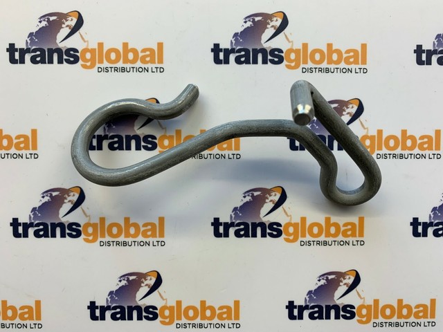 Land Rover Genuine Discovery 3 & 4 Right Hand Brake Cable Guide ...