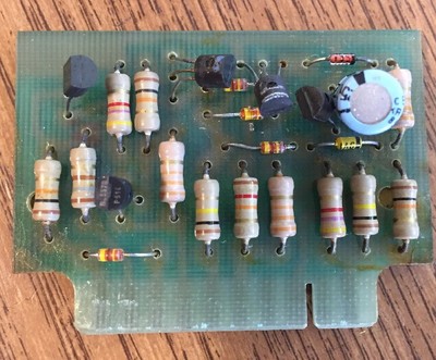 Fire Alarms - Mirtone