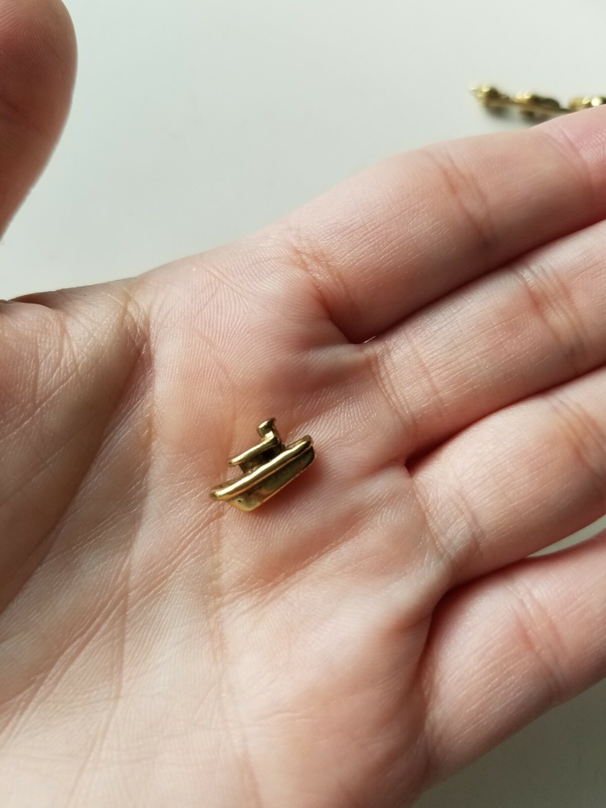 Dan Riccio Vintage Toy Box Collection Includes 6 Miniatures Christmas ...