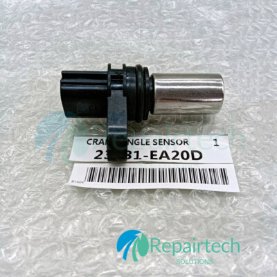 Crankshaft Position Sensor 23731-EA20D For Nissan Frontier NV 4.0L ...