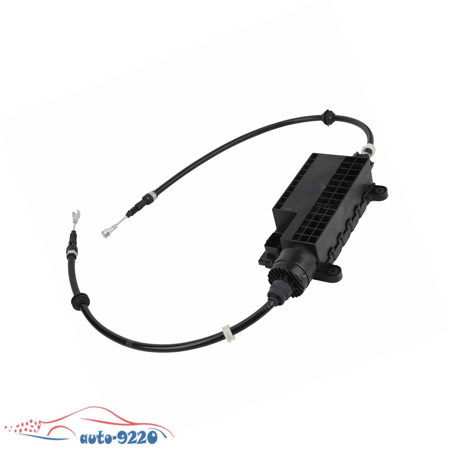 Electronic Parking Brake Actuator A4479068700 For Mercedes-Benz W447 ...
