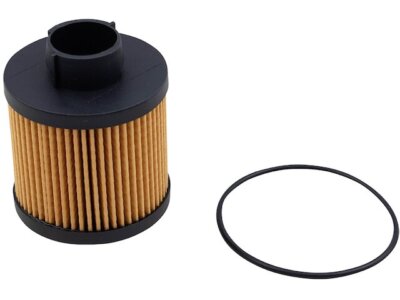 Oil Filter For 04-08 Lamborghini Gallardo 5.0L V10 Naturally Aspirated ...