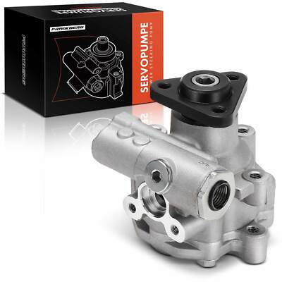 Steering Hydraulic Pump For Porsche Cayenne 9PA From 2003 94831405004 ...