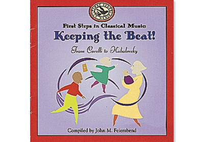 (9) Keeping The Beat CD | eBay