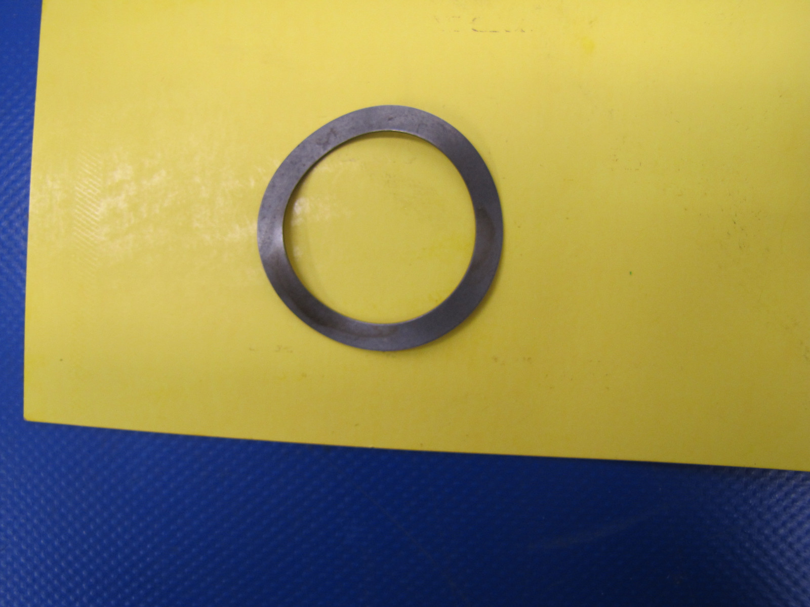 Cessna Bearing Cap P/N M3217 & K3485 NOS (0317-174) | eBay