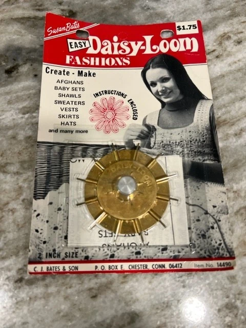 Daisy Flower Loom Instructions | Best Flower Site