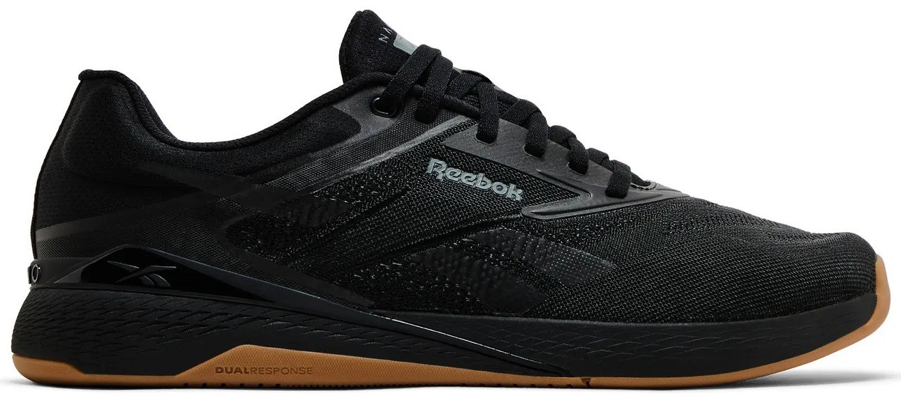 Size 11 - Reebok Nano X5 Black Gum for sale online | eBay
